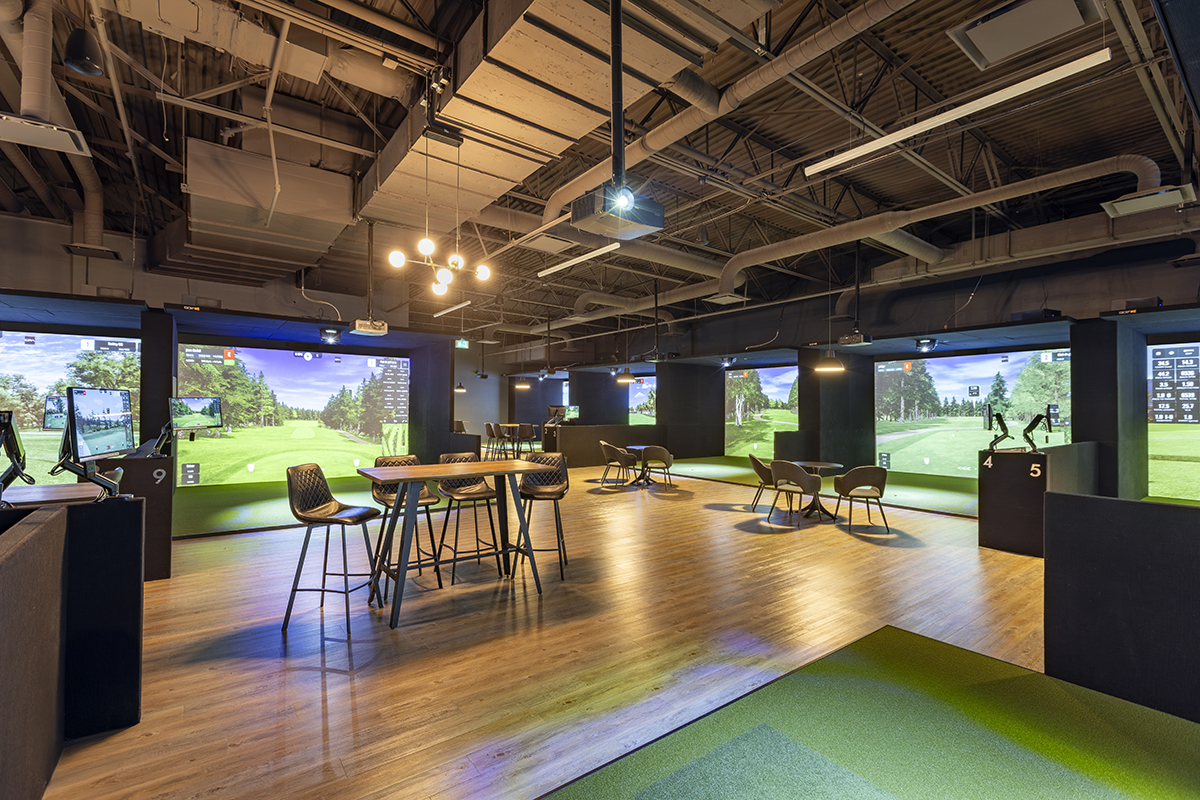 GolfIn investit 3 M$ dans un agrandissement majeur et souligne ses 20 ...