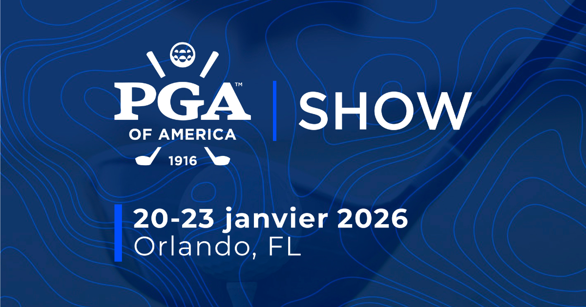 GolfIn présentera ses technologies avancées de simulation de golf et ...