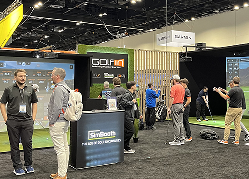 GolfIn Reports Strong Momentum and High Market Interest in Its New ...
