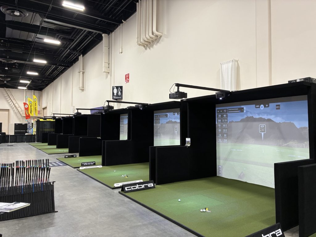 GolfIn Showcases Expanded Presence at the 2026 PGA of Alberta Golf Show ...